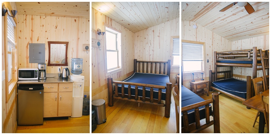 Arrowhead Provincial Park Skating & Exploring! - Caitlin Free Photography