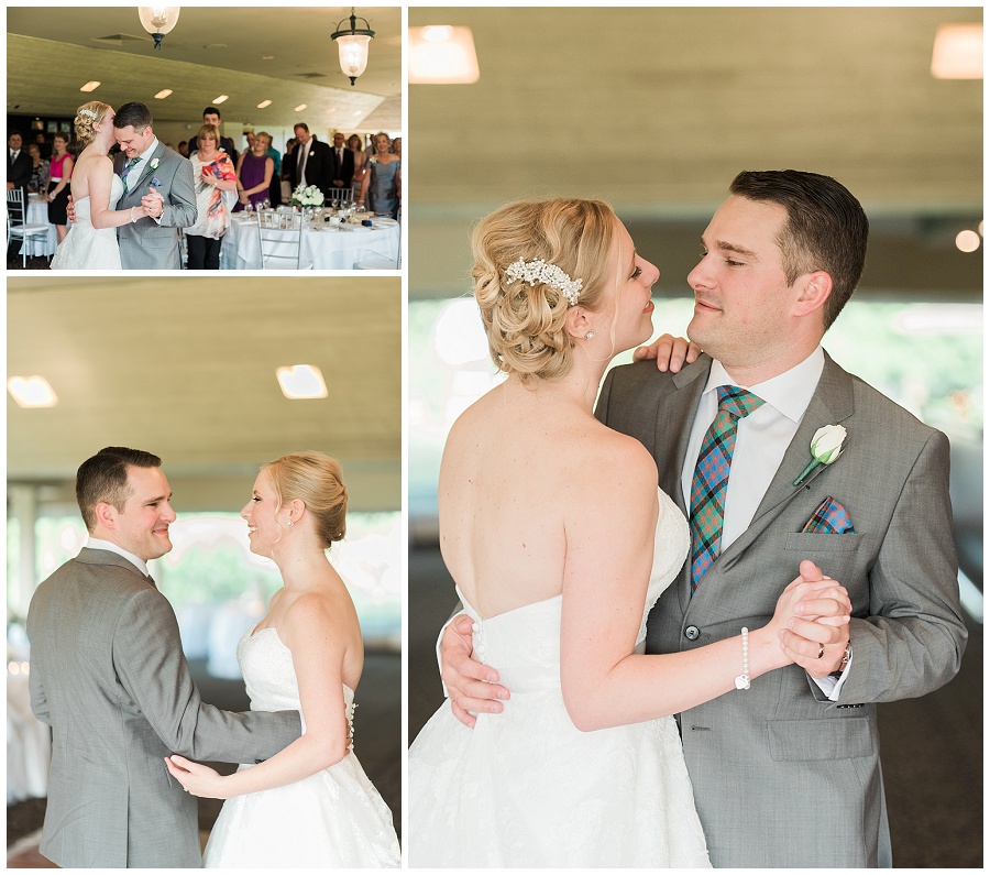 Jason & Kate - Oakville Wedding Photographer - Caitlin Free Photography